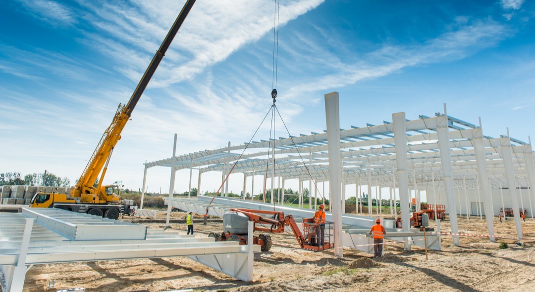What Is OFCI and Why It Matters in Large-Scale Construction Projects